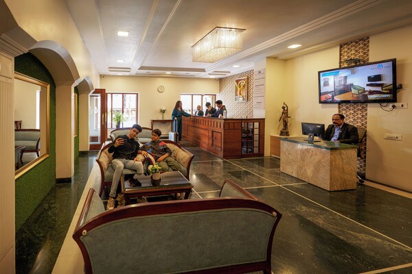 The Metropole By Keyboard Hotels - Lonavla