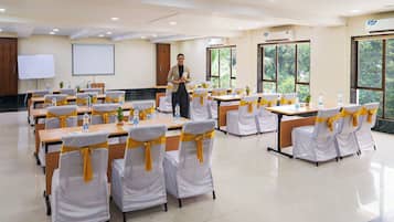 Salão de eventos