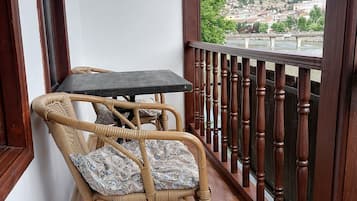Terraço/pátio