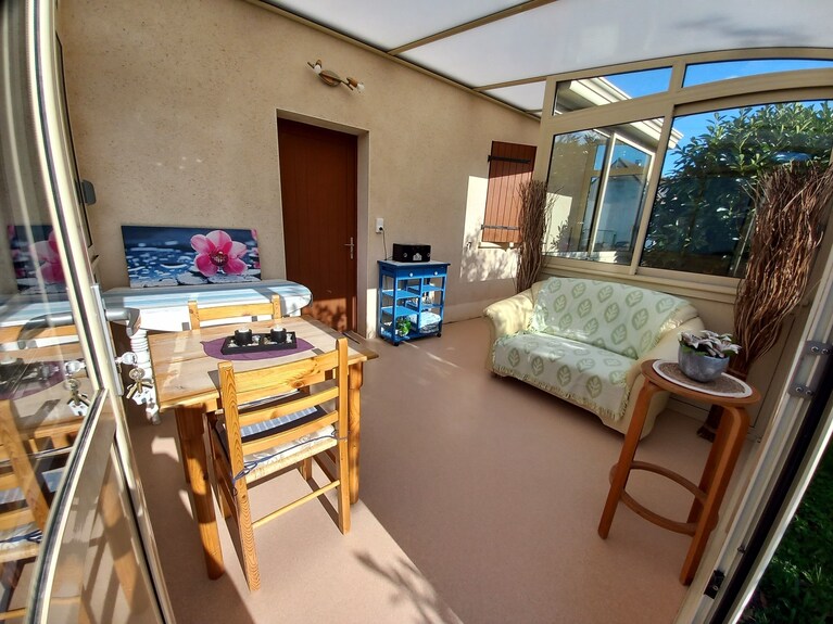 Maisonnette - Villeneuve-sur-Yonne