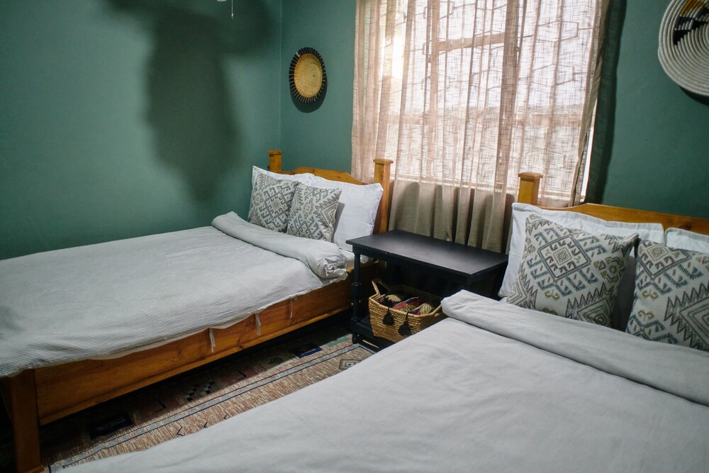 Experience Serenity: Vacation Homes in Beautiful Arusha.Pet-friendly ...