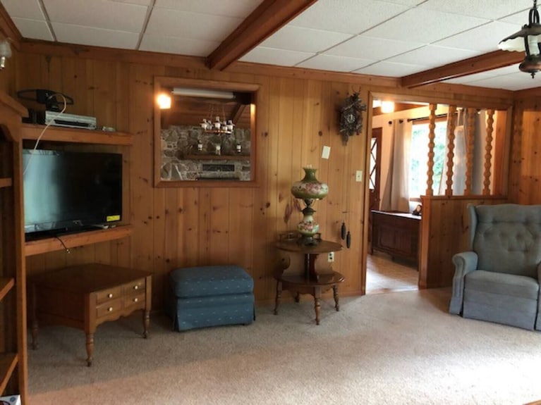 Fernrockcabin- A Peaceful Getaway In The Laurel Highlands Of Pa\n - Farmington, PA