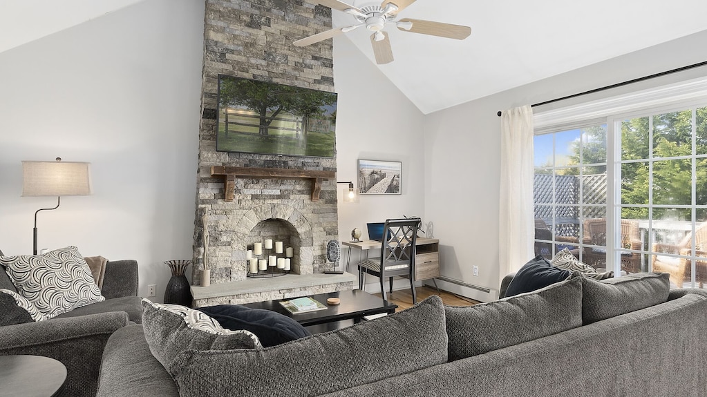 3bed, 2bath Hamptons Home, Close To Incredible Beaches And Restaurants! - Palmer Vineyards, Riverhead