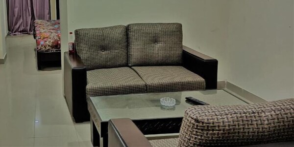 Hs Global Apartments - Islamabad