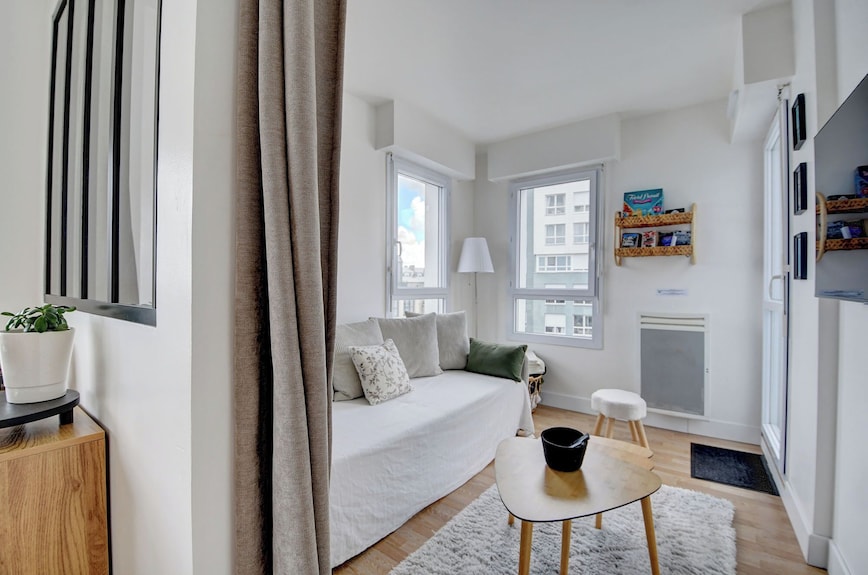 Appartement De Charme Hypercentre Brest - Gouesnou