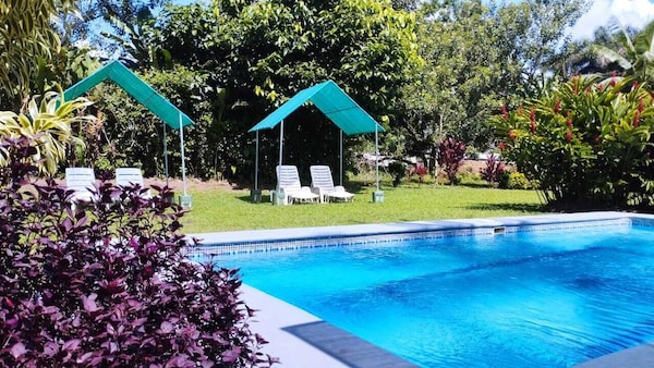 Hotel Tangara Arenal - La Fortuna