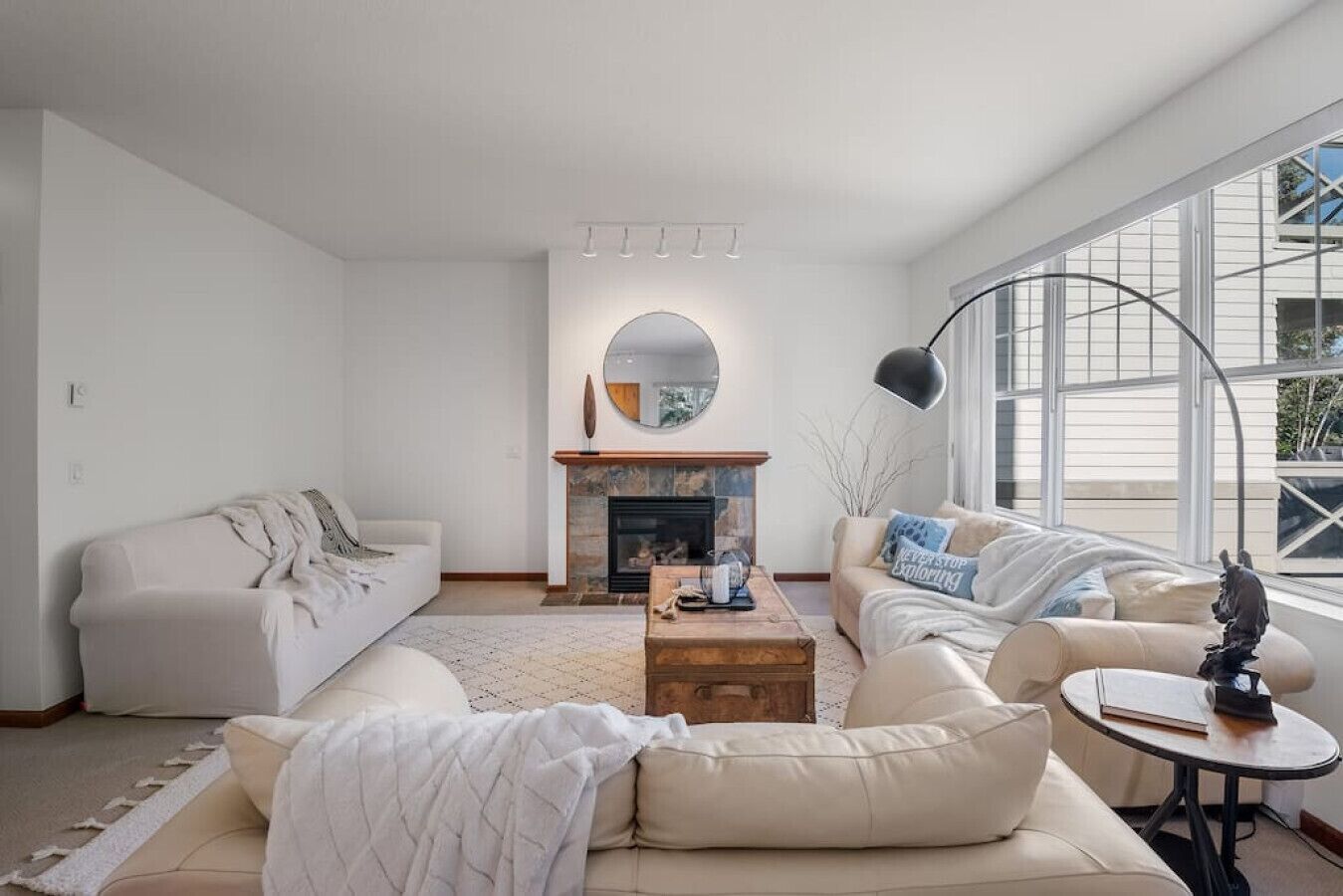 Blueberry Hill Premium Area - Whistler