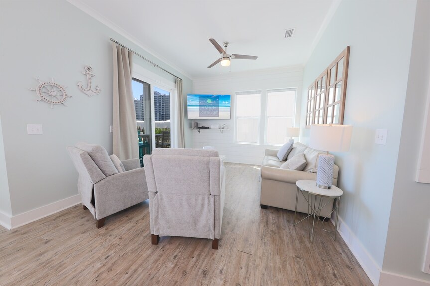 Pet Friendly Cottage - Heated Pool - Sleeps 10! - Alabama