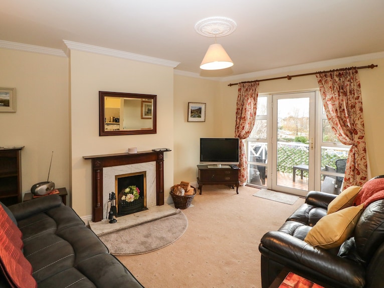 8 Scrahan Place, Family Friendly In Killarney, County Kerry - Killarney