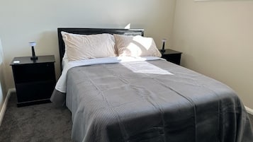 Villa Familiar | 5 quartos, ferro/tábua de engomar, Wi-fi grátis