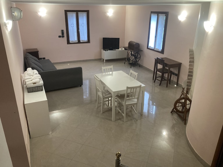 Appartamento - Emilia-Romagna