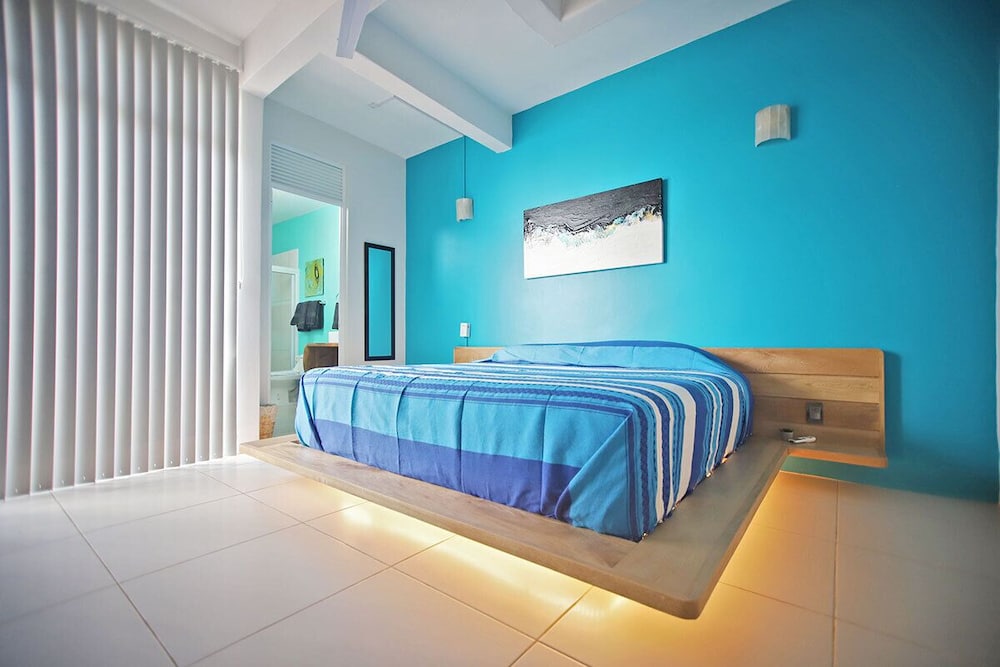 2 BR - Fast Internet, King beds, AC, Near beach w/Pool - Rinconada ...