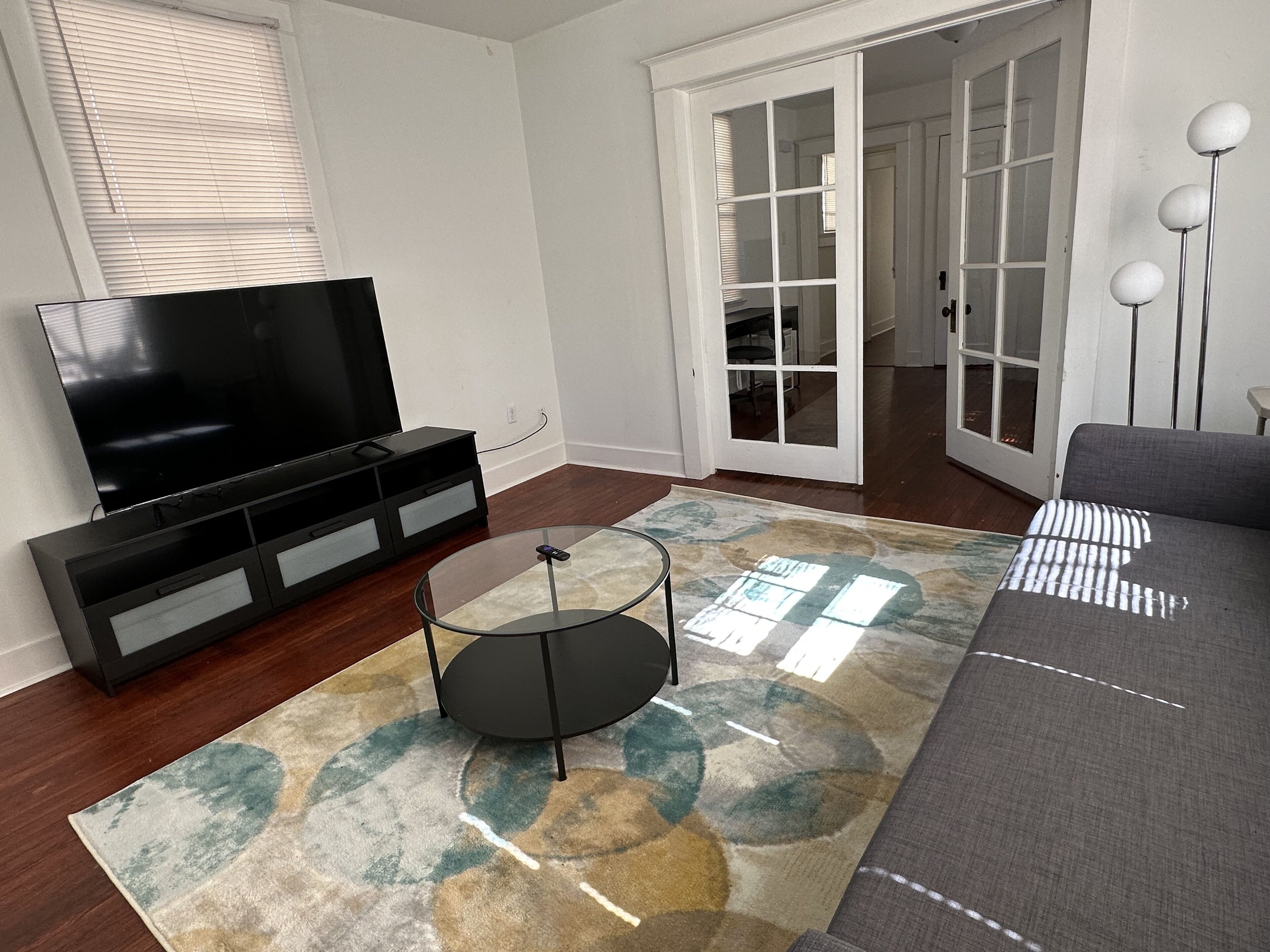 Cozy Uptown House - Metairie, LA