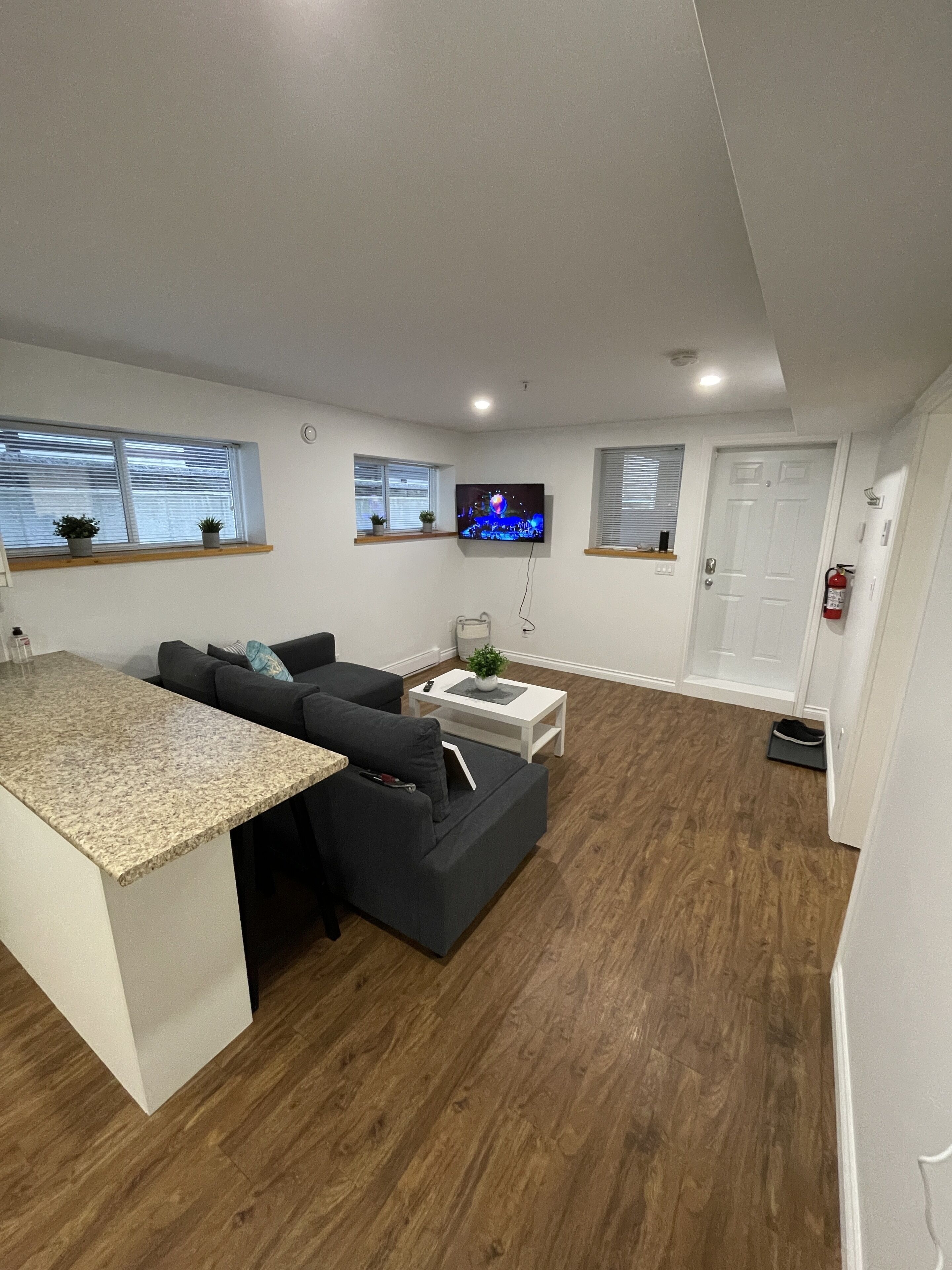 A Little Slice Of Paradise! White Rock B.c - White Rock