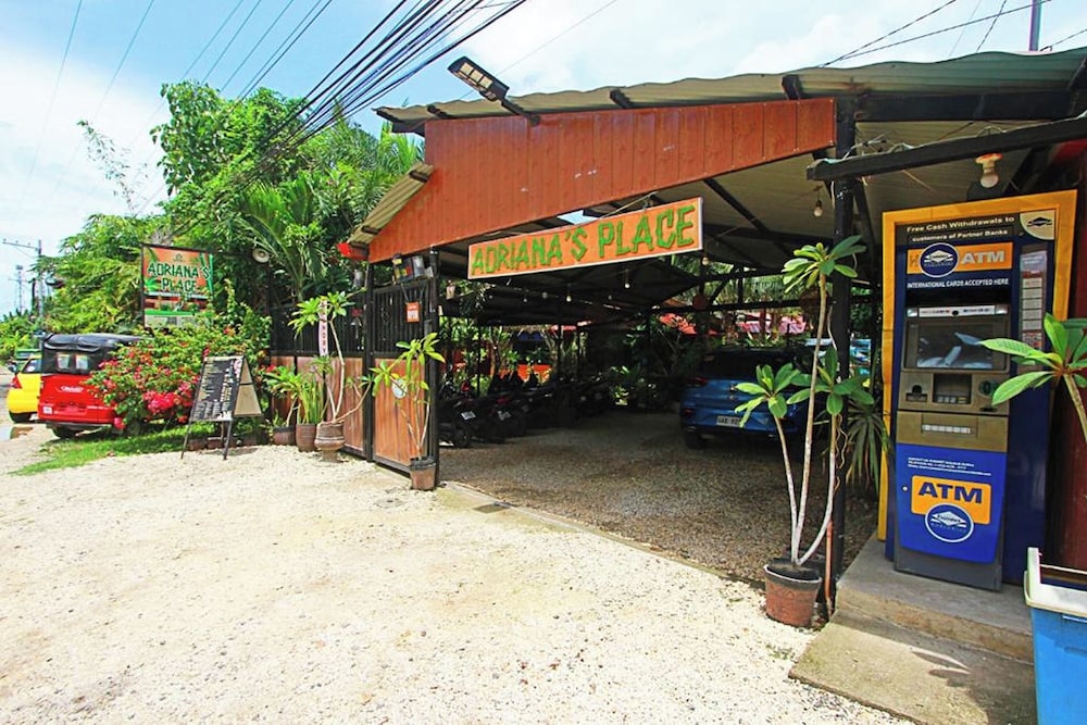 Adriana's Place Tropical Guesthouse - Panglao