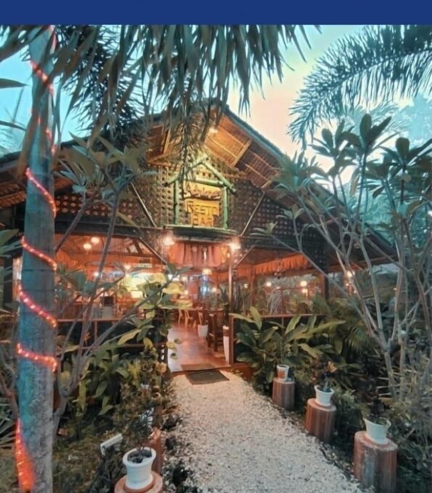 Adrianas Place - Panglao