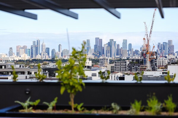 Rambla @ Solarino House - Brunswick