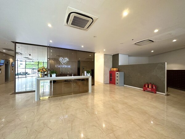 Vinhomes D'capitale Residence - Citihome - Hanoï