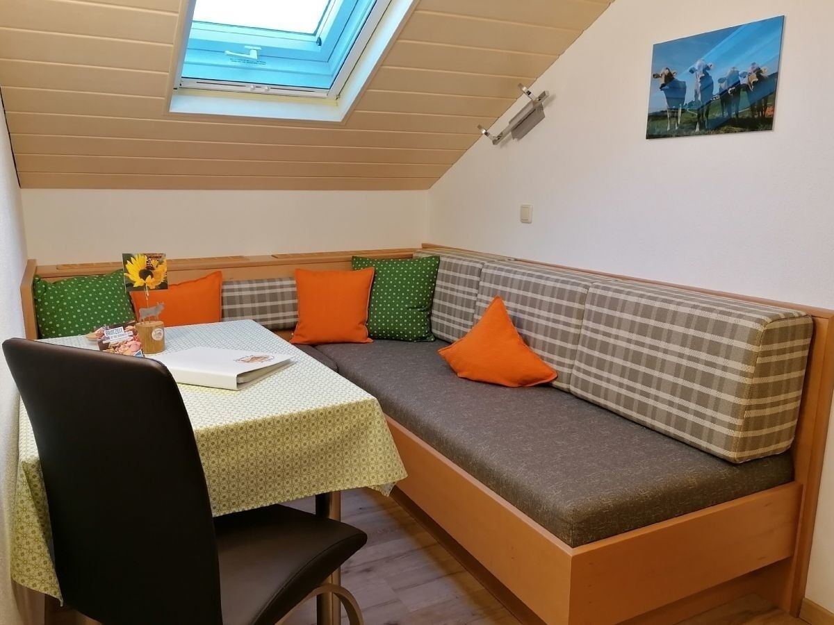 Ferienwohnung/app. Für 2 Gäste Mit 34m² In Hopferau - Füssen