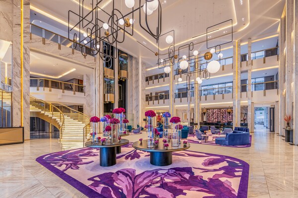 Glee Nairobi, A Preferred Lvx Hotel - Nairobi