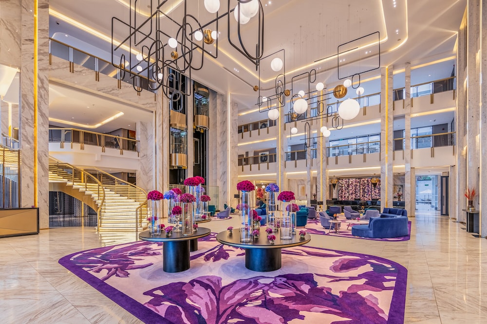 Glee Nairobi, A Preferred Lvx Hotel - Nairobi