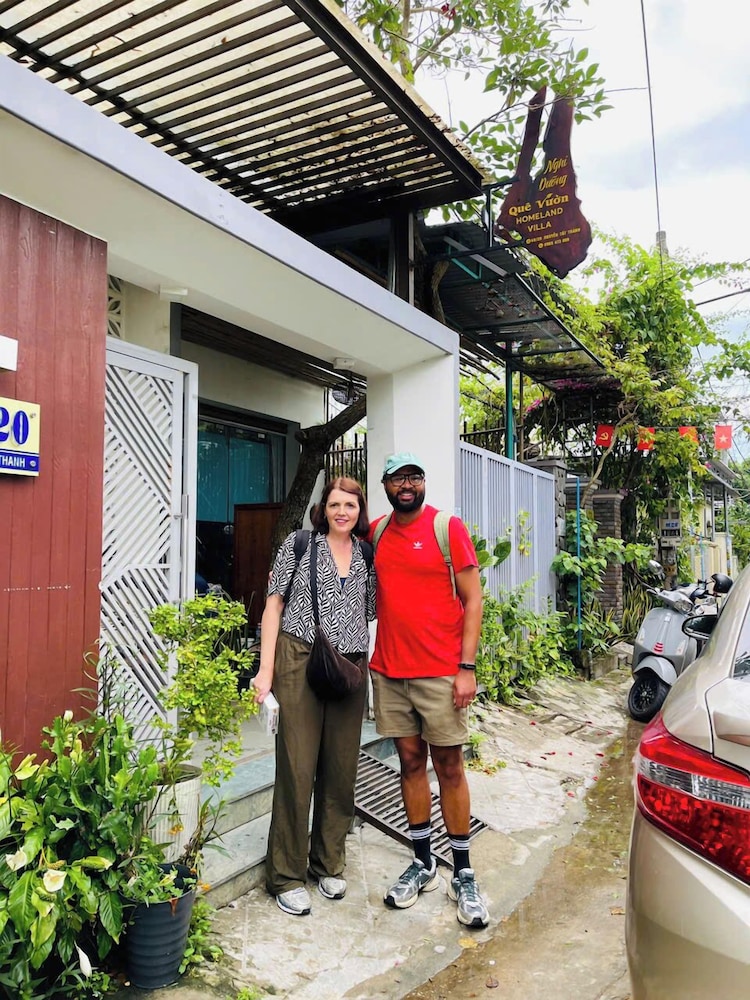 Homeland Villa Hoi An - Hội An