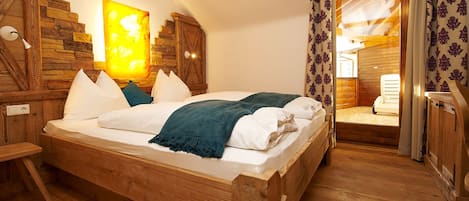 Apartamento | Cofre no quarto, Wi-fi grátis