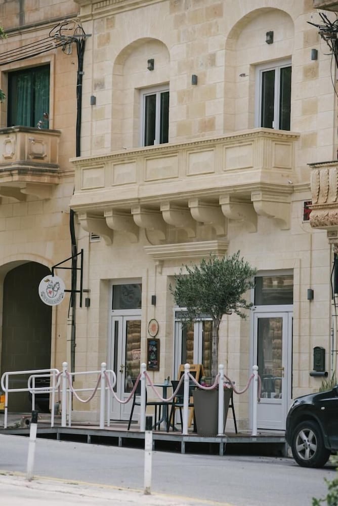 The White Knight Premium Boutique Hotel - Malta