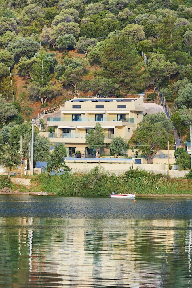 Chronos Hotel - Chalkidike