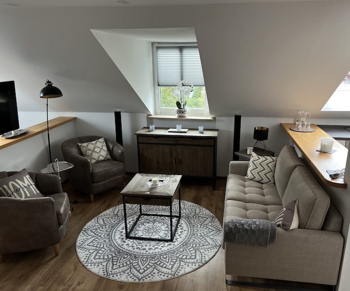 Top Apartment Mit Neuer Ausstattung In Bad Aibling - Kolbermoor