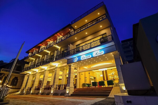 Devon Rest - Kandy