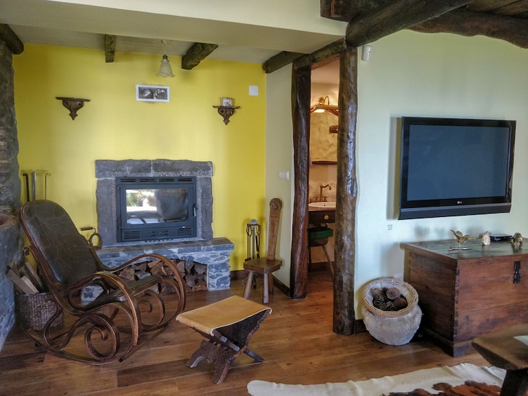 Mountain Cottage - Away From It All! - Madeira Island