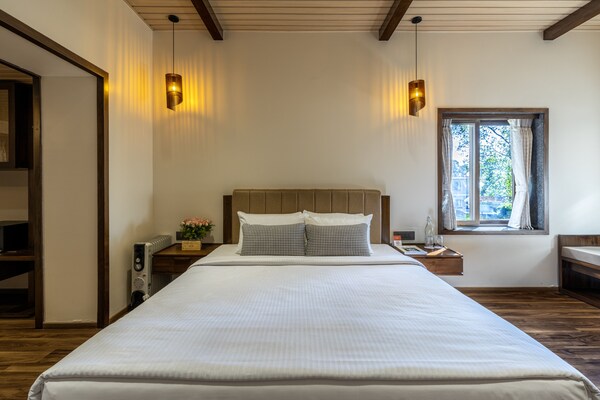 Amã Stays & Trails Sneh Villa, Kodaikanal - Kodaikanal