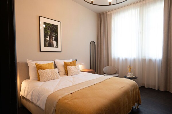 Hotel Kint - Limburg, Niederlande