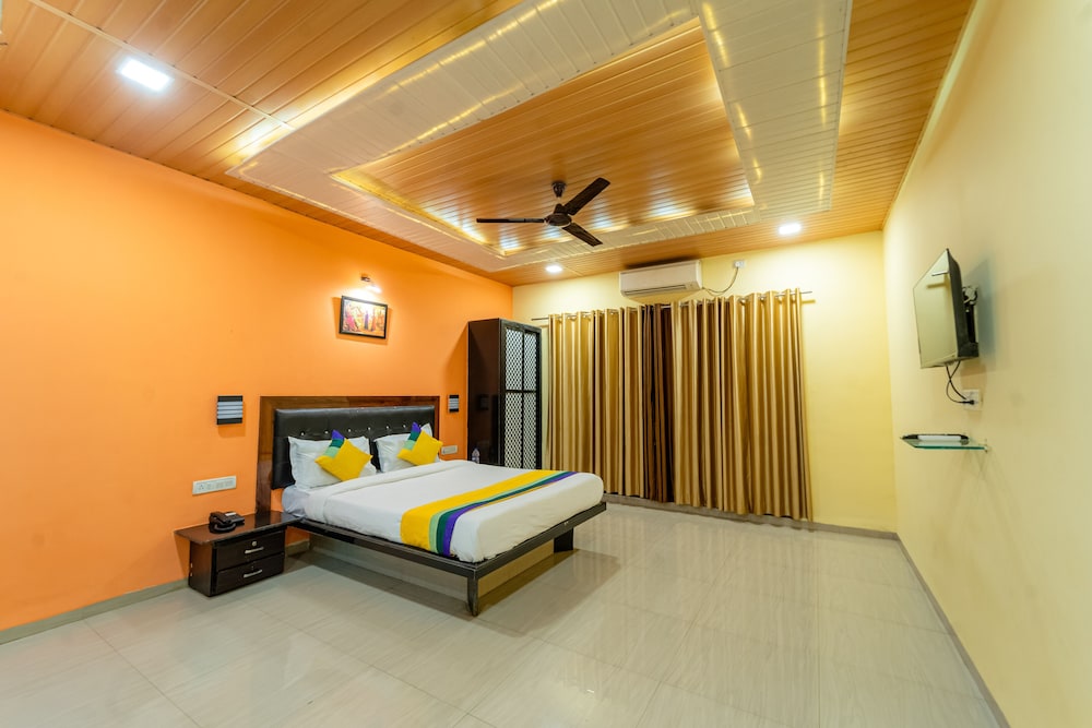 Itsy Hotels Sun N Shade - Matheran