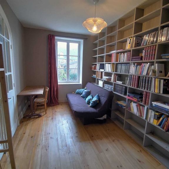 Le Coin Tranquille - ibis budget Rodez