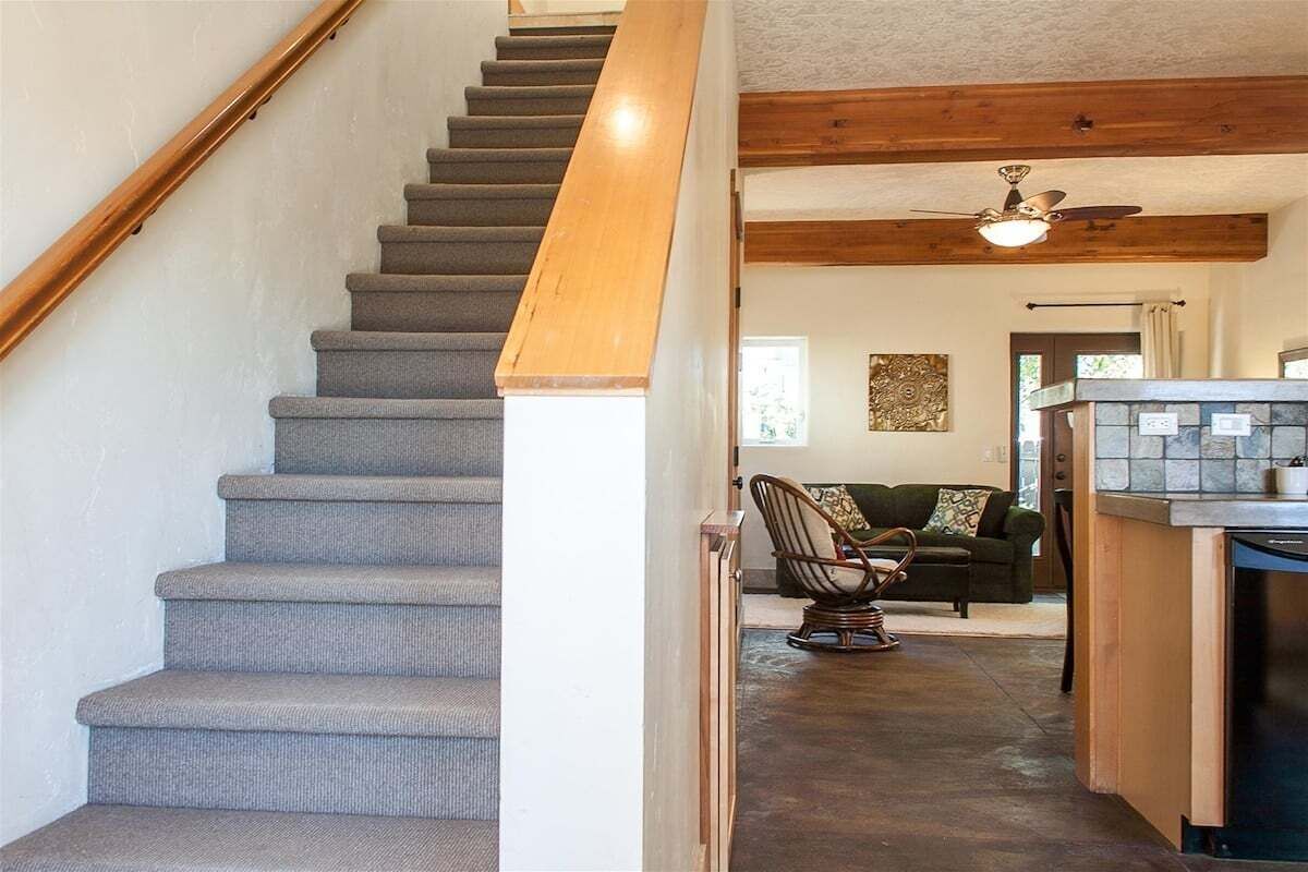 Bluebird Day - Casa Sol - Bend