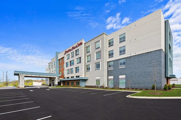 Hampton Inn & Suites Bessemer Birmingham - Alabama