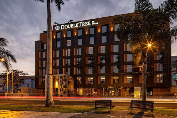 Doubletree By Hilton Lima San Isidro - Lima