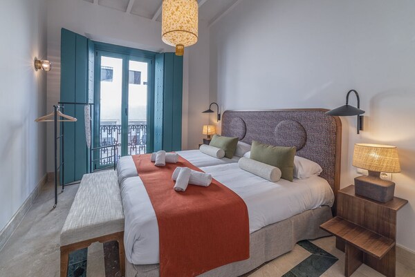 Slow Suites Salvador - Seville