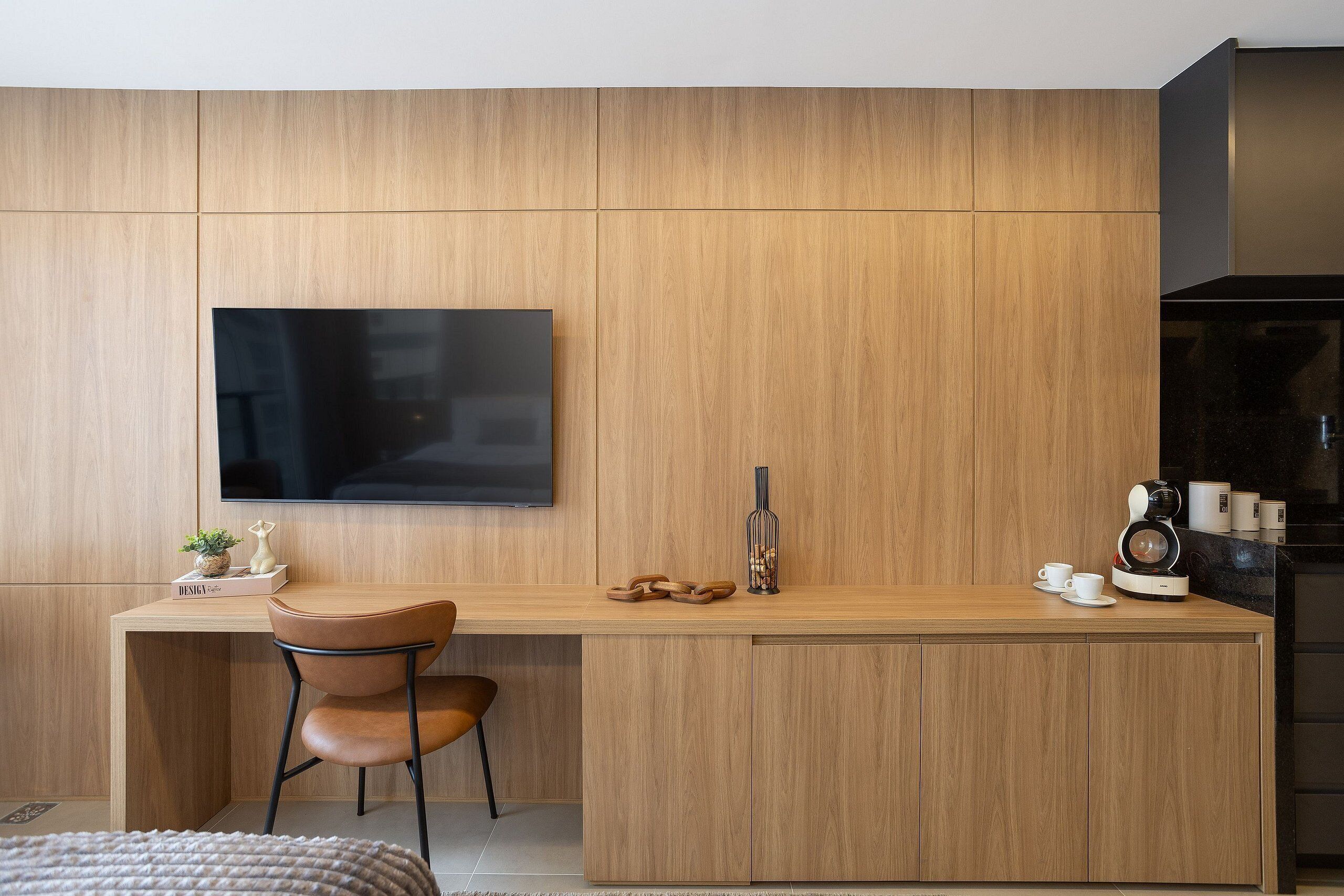 Apartamento | Interior