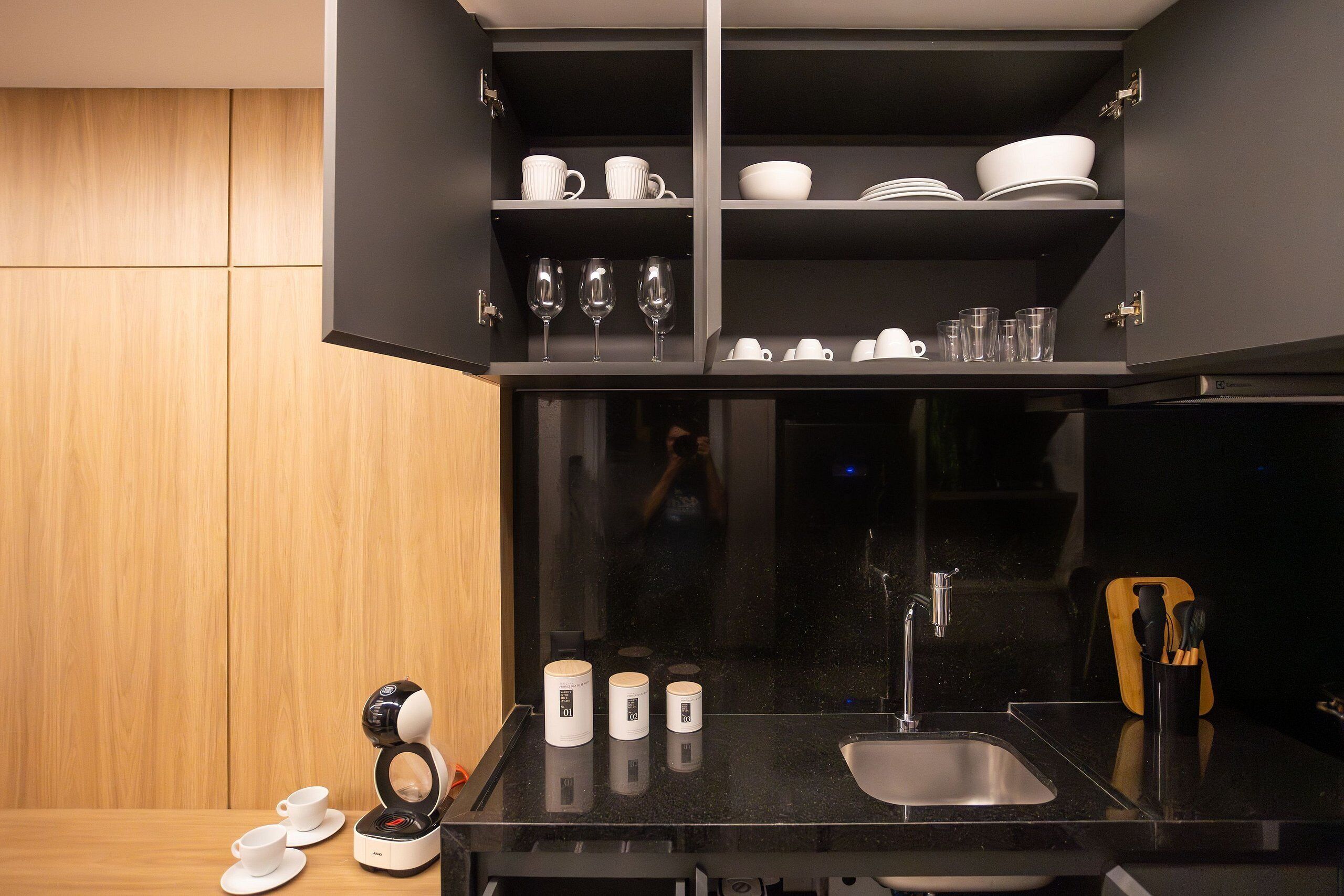 Apartamento | Interior
