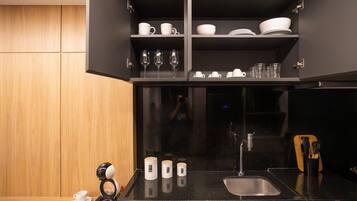 Apartamento | Interior