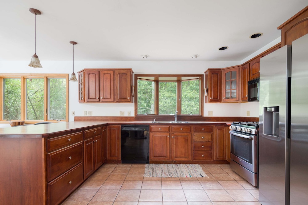 Meadowood Manor By Rovetravel Heated Pool - Sag Harbor, NY