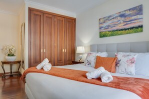 Casa, fumadores | 3 quartos 