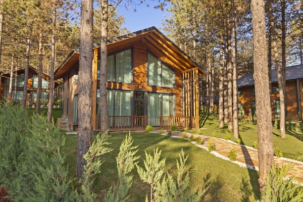 Harmony Green Vi̇llage Resort - Sapanca