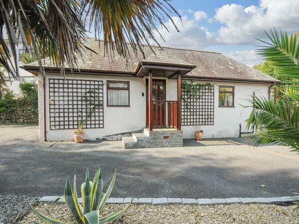 Little Trevallan - Looe