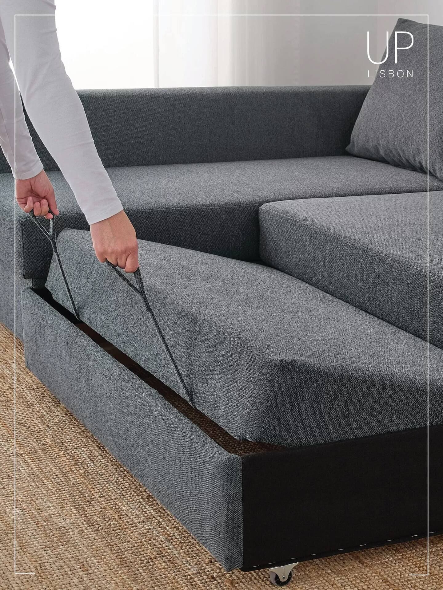 Six By Uplisbon I Luminoso Apartamento Con Vista Al Parque - Benfica