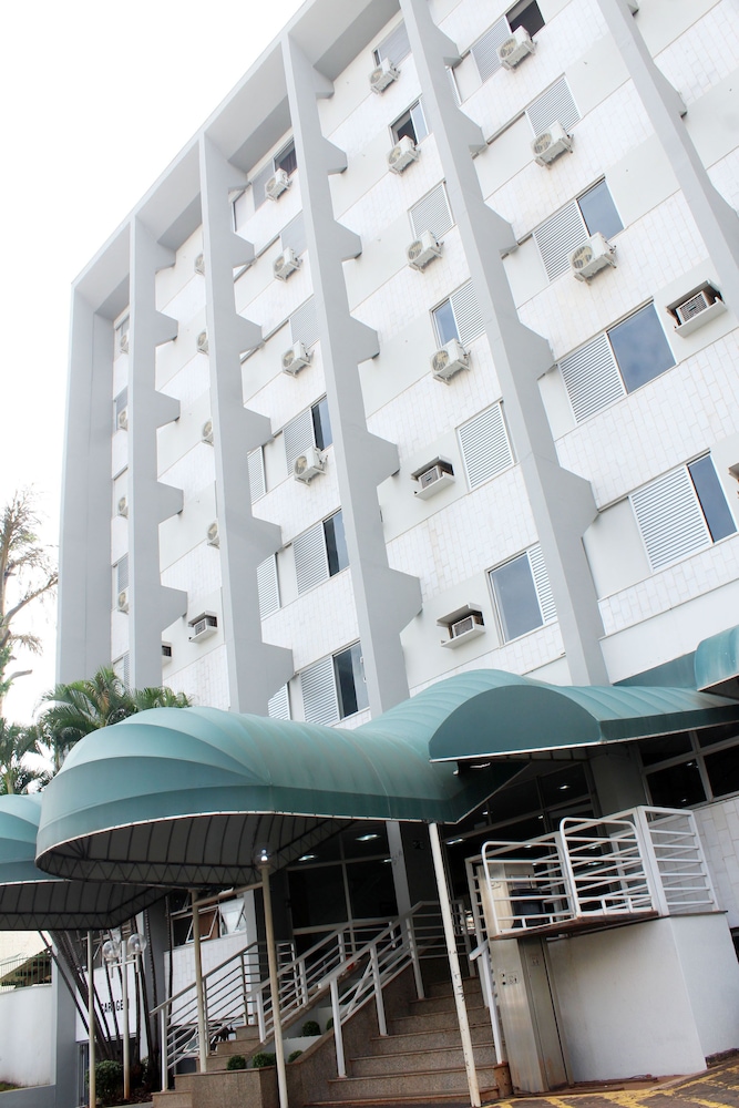 Days Inn By Wyndham Uberlândia - Uberlândia
