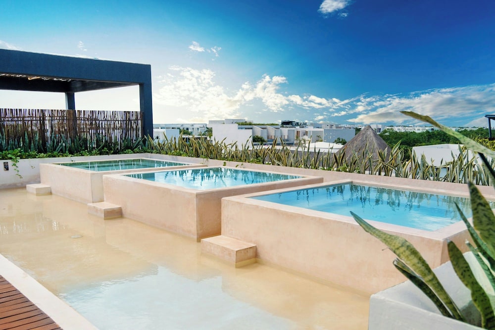 Bloom Tulum, Apartments By Marriott Bonvoy - Tulum